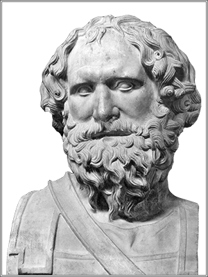 Архимед - гений, опередивший время